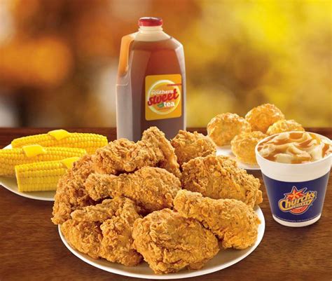 Churchs Chicken Spicy Chicken Recipes Food Recipes