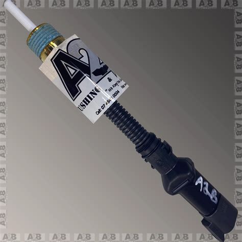 COOLANT LEVEL SENSOR To Suit CATERPILLAR ENGINES A2B Crushing And Screening