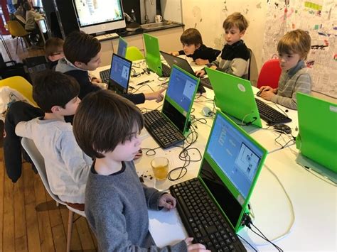 Code Code Codec Ecole De Code Informatique