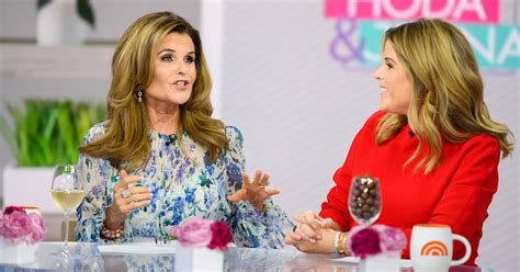Maria Shriver Talks Daughter Marrying Chris Pratt