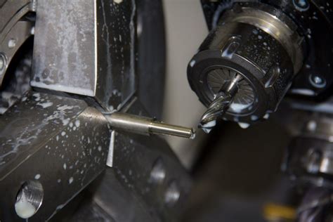 CNC Turning Intime Engineering