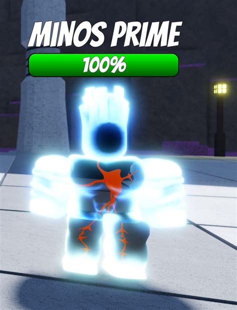 Minos Prime A Universal Time Roblox Wiki Fandom