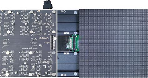 UNIT MA Series Double Sided LED Display UNIT LED UNIT MA Series Double Sided LED Display UNIT LED