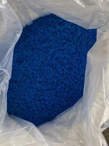 Copper Sulphate Crystal At Kg Copper Sulphate In Ahmedabad ID