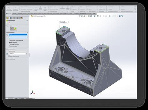 Megérkezett a SOLIDWORKS Cadmonitor hu