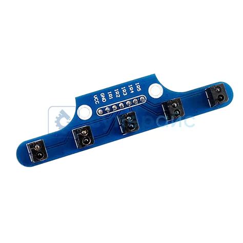 ИК датчик трекер Itr20001 T заказать онлайн в магазине Суперайс