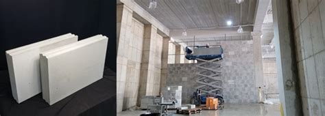 자재and테크 프리즘 ㈜에코지음 빠르고 경제적인 경량건식벽체 ‘eco블록으로 시장 선점