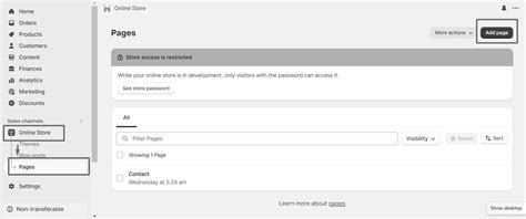 How To Add Shopify Size Chart Only Guide You Need
