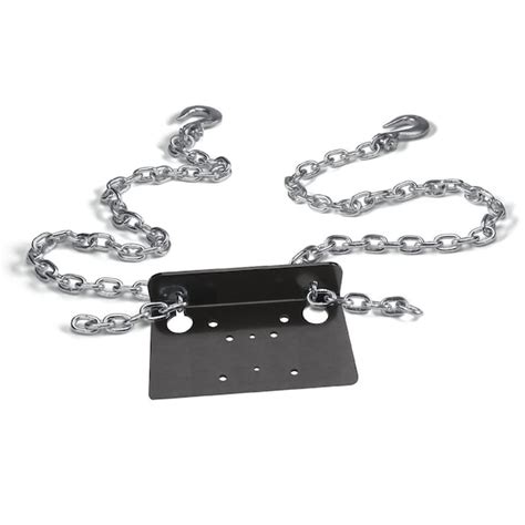 Warn Winch Mount Portable Anchor Plate For Utility Winches Portable