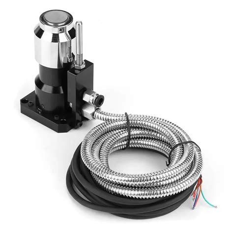 CS K CNC Automatic Tool Touch Sensor Setting Gauge With Stroke Mm NO Dia Mm Height Mm