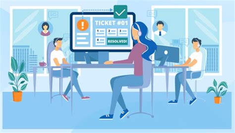 Ticket Routing Pros Types And Categories Botpenguin