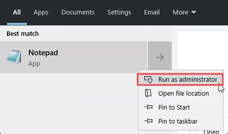 How To Block Websites On Windows Using The Hosts File