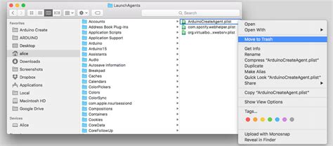 Disable Autostart Arduinoarduino Create Agent Github Wiki