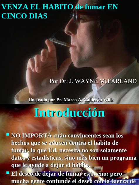 12 Dejar De Fumar Pdf