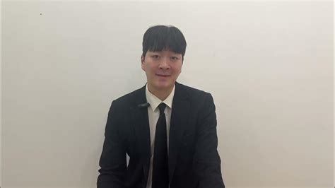 경상도사투리 연기영상 Youtube