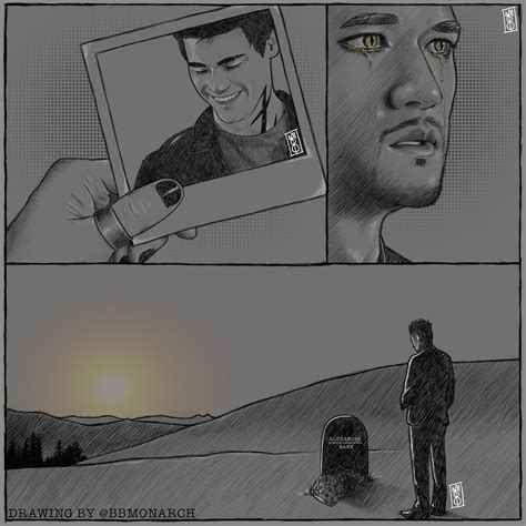 Everything About Magnus Alec And Malec — Bbmonarch Etterlatt” Trying To Tell A Story