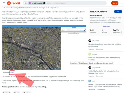 Msfs Sdkblenderプラグインツールのダウンロードとインストールの方法 Msfs フライトシミュレータ 飛行機と