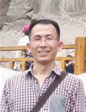 何浩 新疆大学建筑工程学院