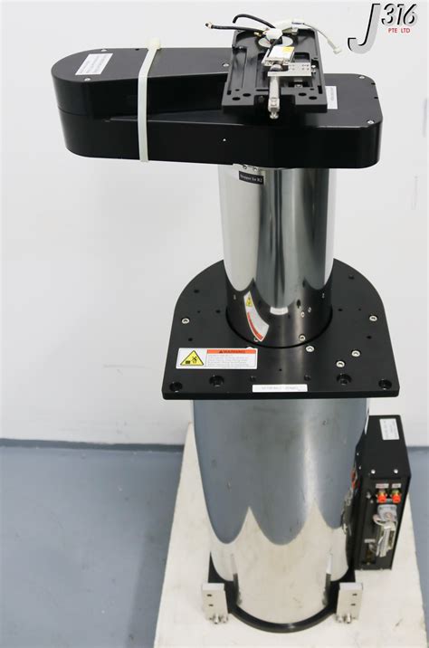 27740 Kawasaki Wafer Handling Robot Producer A Robot Amat 0190 10301 3ns410b A104 J316gallery