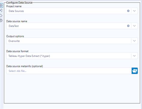 Embed Formulas Into Tableau Hyper Extracts When Pu Alteryx Community