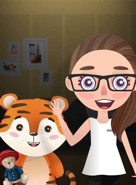 Speech Pathology The Animated Series™ Archives Speech Clinic