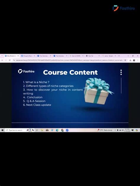 Fasthire Services On Linkedin Fasthire Careergrowth Contentwriting