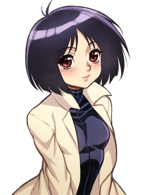 Alita Battle Angel Alita Drawn By Folks Nabokof Danbooru