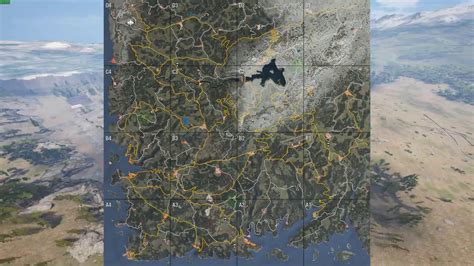 Naval Base Scum Map Inkzik Naval Base Scum Map Inkzik