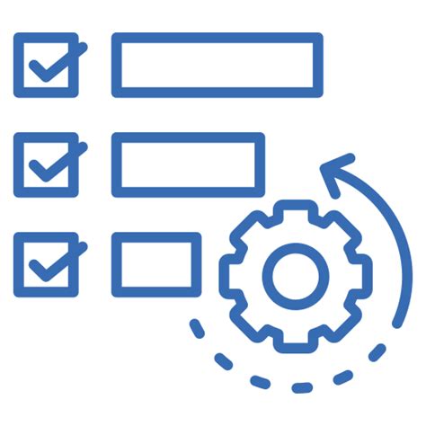 Prioritization Free Business And Finance Icons