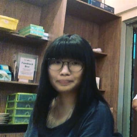 Chia Yee Choo Johor Malaysia Profil Profesional Linkedin