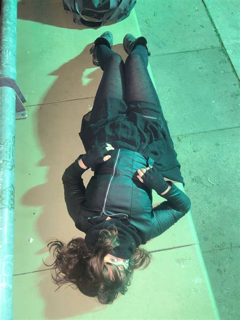 Update 25f Am I Ugly Some Of You Suggested A New Haircut Less Makeup How Do I Look R