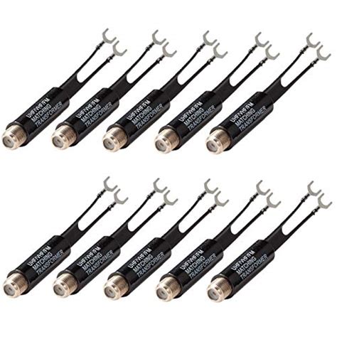10 Pack Indoor Impedance Matching Transformer For Nepal Ubuy