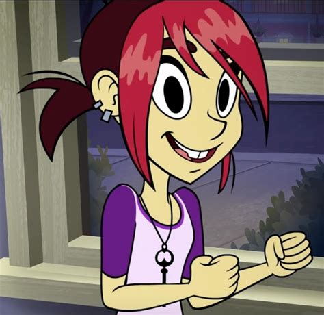 Anime Feet Bunnicula Mina 3