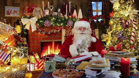 სანტას მილოცვა ლილე And ნოე Youtube