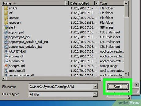 Ways To Bypass Windows Password WikiHow
