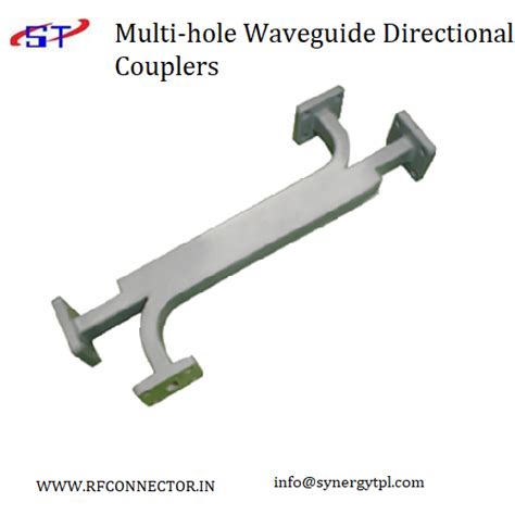 Wr 75 Square Cover Flange To Type N Female Waveguide At 1400000 Inr In