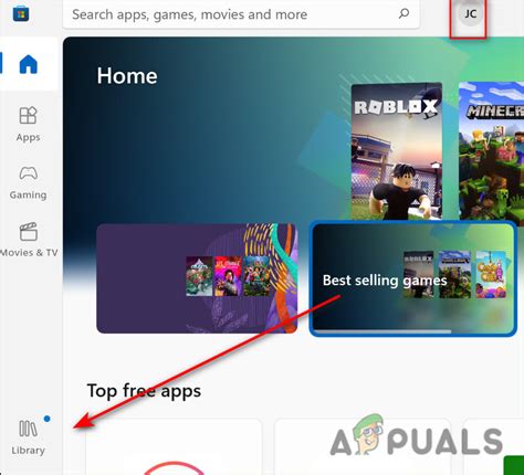 Fix No Applicable App Licenses Found Minecraft Launcher Error