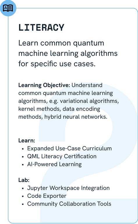 Quantum Hub Visual Learning And Build Your Own Qml Algorithms — Ingenii