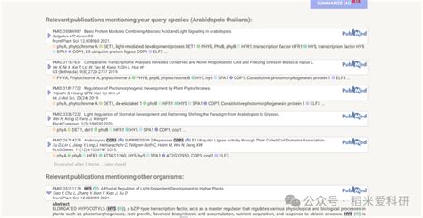 String数据库 蛋白相互作用网络分析 知乎