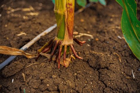 1264 Corn Roots Ground Royalty Free Photos And Stock Images Shutterstock