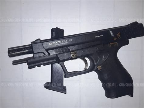 Фотографии Blow Tr17 02