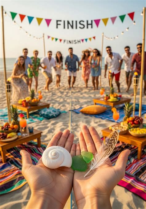 50 Best Beach Party Ideas Happily Custom