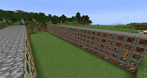 The Weapon Vault Mcreator