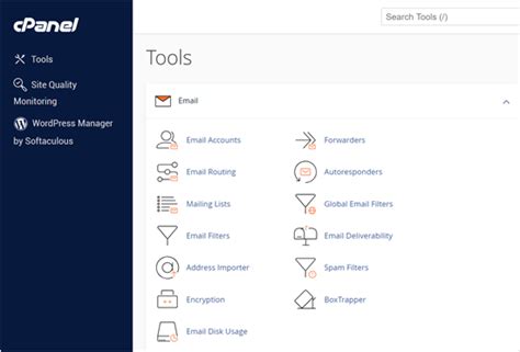 O Que é O Cpanel Como Usar O Cpanel Na Hospedagem Do Wordpress