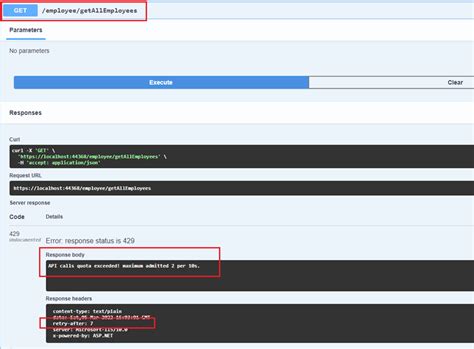 Implement Rate Limiting In Aspnet Core Web Api