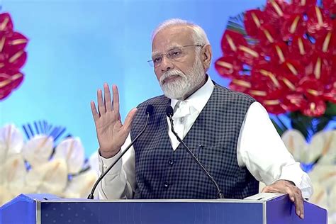 Sankalp Saptah Inauguration Pm Modi Says Grandeur Of Delhi Mumbai Is