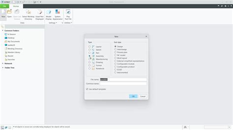 create and utilize subassemblies tutorial playlist ptc learning