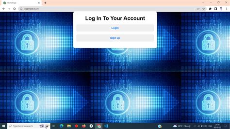 Github Code 4 You Nodejs Authentication In This Project We Are