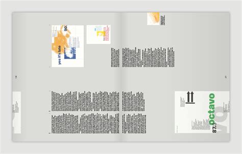 Type Grids The Disciples Of Design