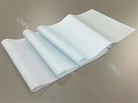 Clear Windshields Glass Pvb Interlayer Film 0 76mm Thickness